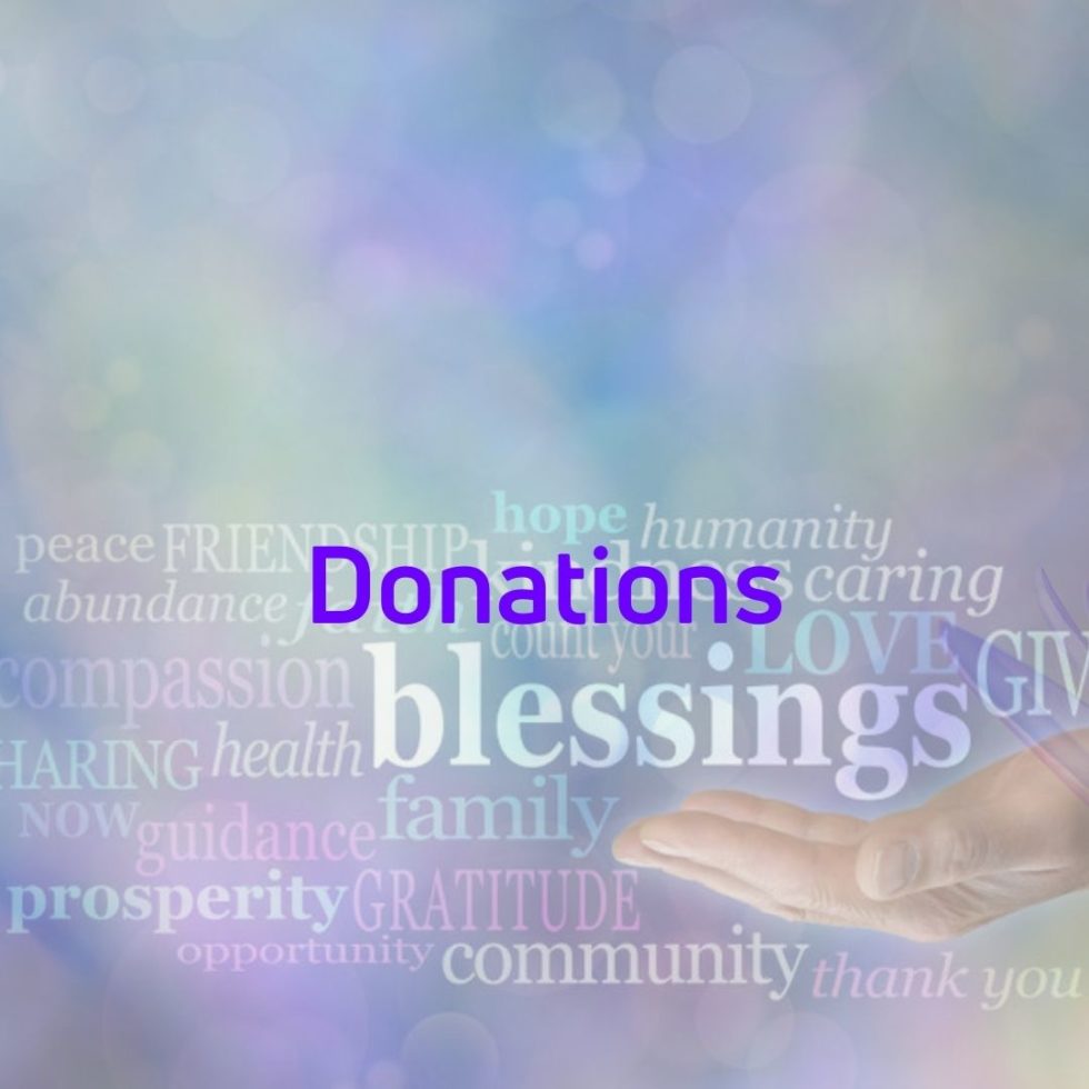 Welcome - Unity Church of Truth Toronto