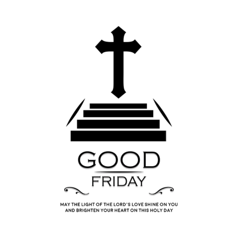 Online Good Friday (Meditation 10:30 a.m.) and Service (11:00 a.m ...
